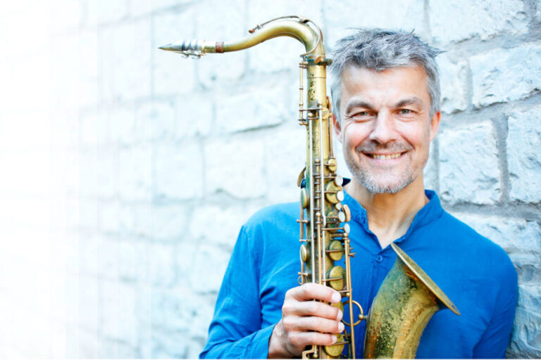 Hannes Dunker Trio feat. Lars Störmer